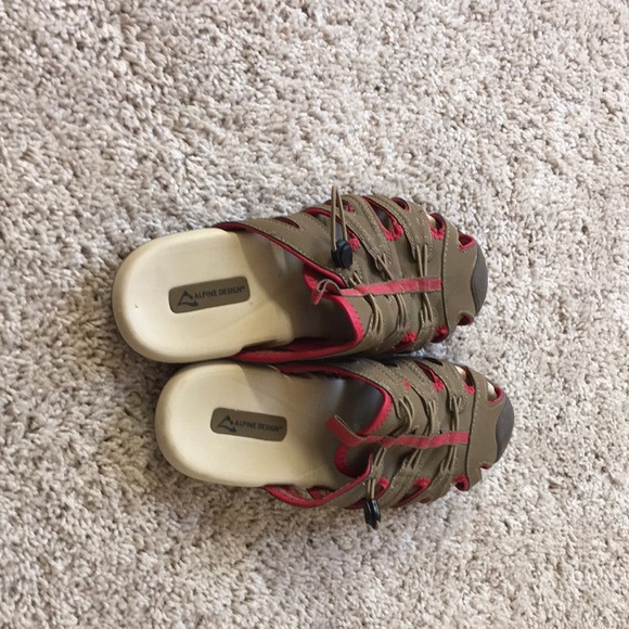 Alpine Design | Shoes | Alpine Design | Poshmark